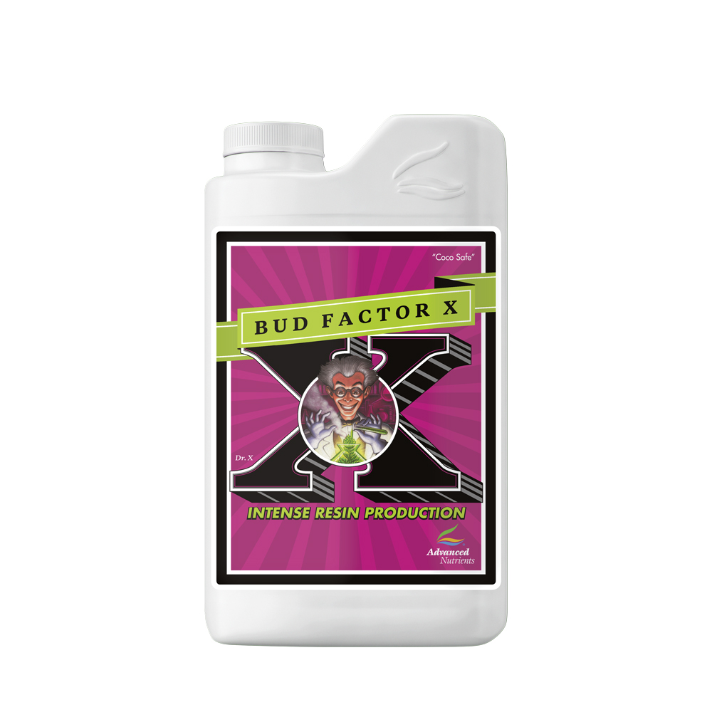 Bud Factor X 250 ml | Enlago.com