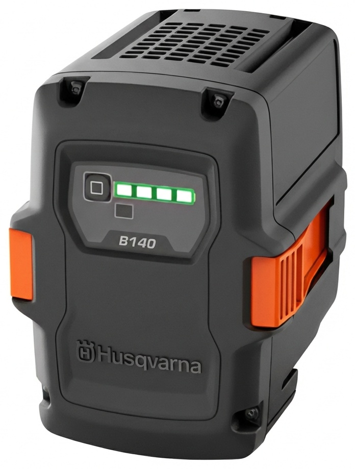 Bateria Husqvarna 40-B140 36v 4Ah | Enlago.com